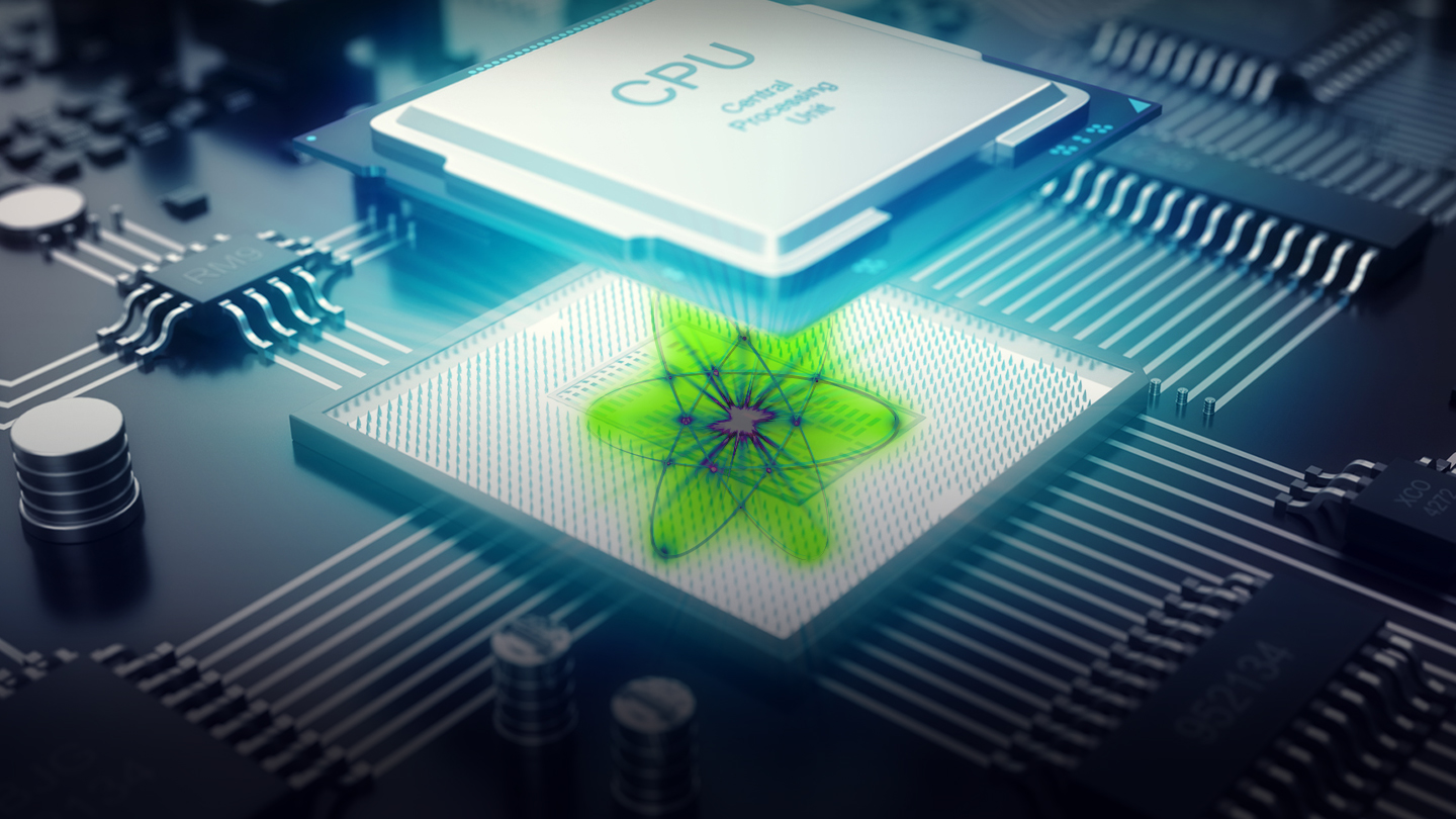 Present and Future of Quantum Computing - Spiceworks