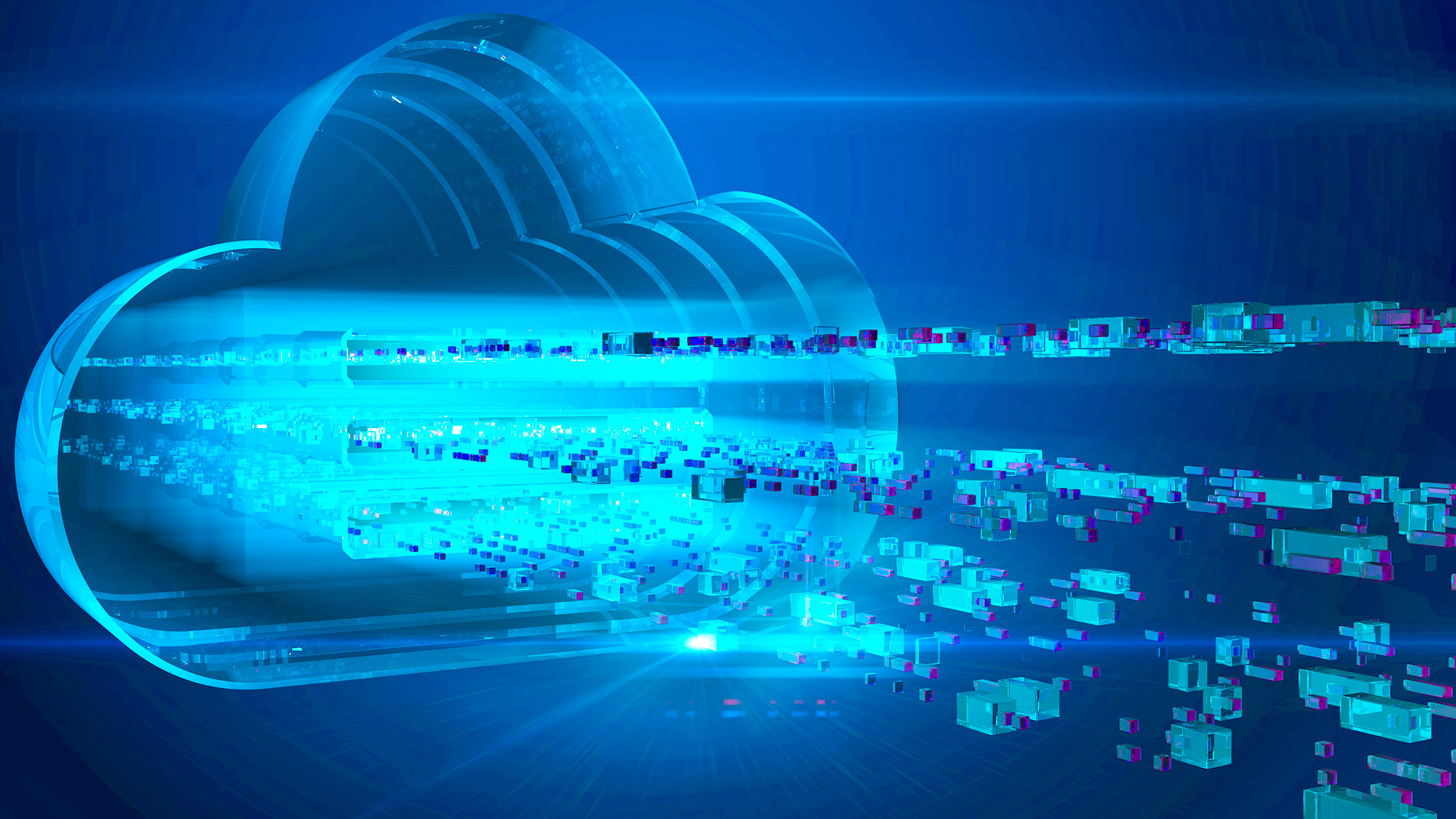 How AWS Plans to Speed Up the Cloud - Spiceworks