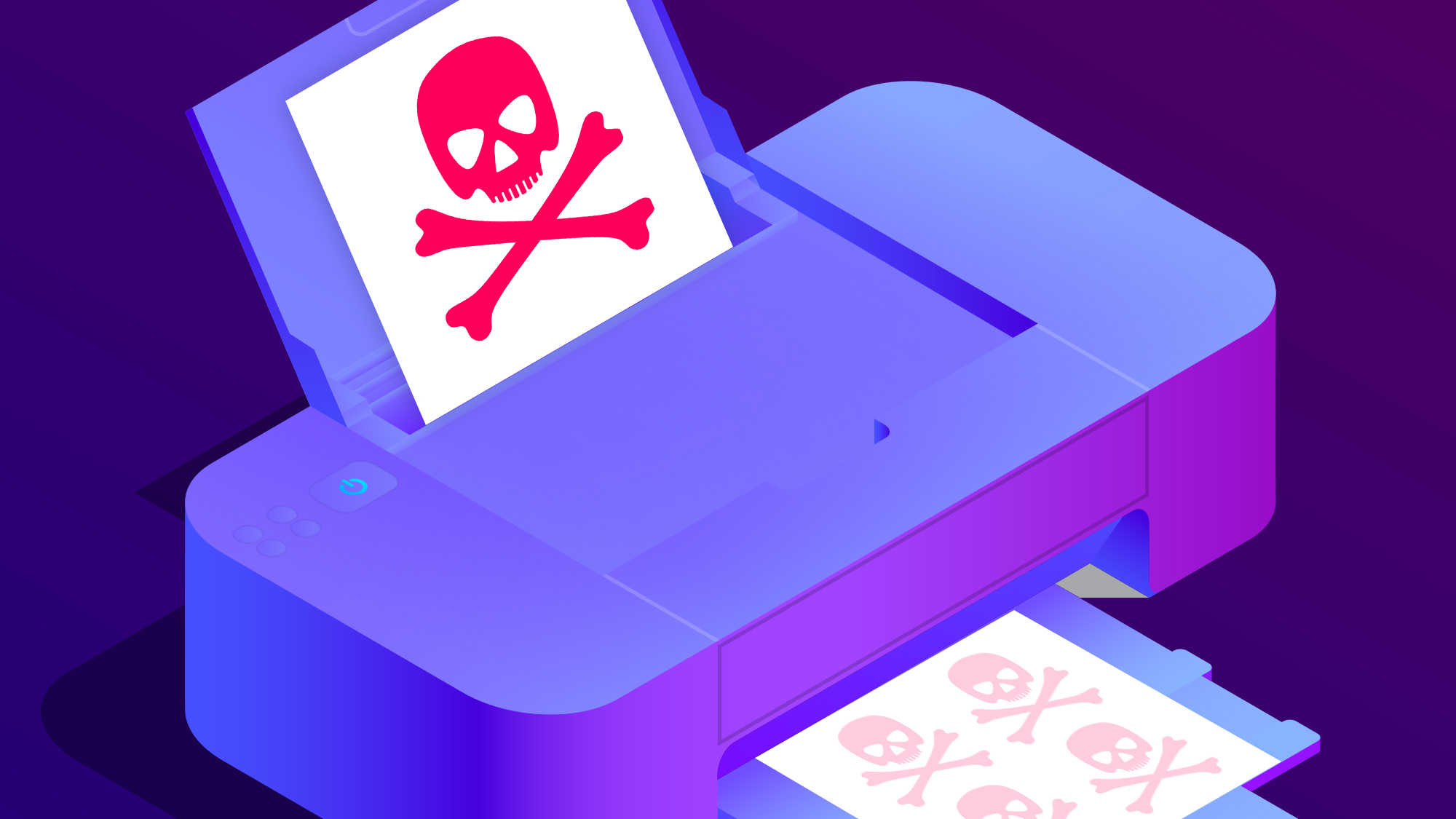 Beware: Internet-Facing Printers Targeted by Hacking Attacks - Spiceworks