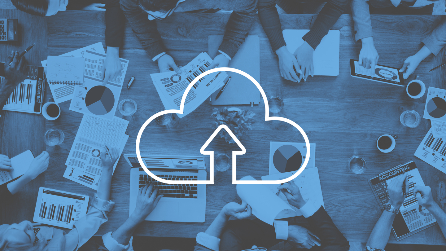 Object Storage as Primary Storage in the Cloud Operating Model - Spiceworks