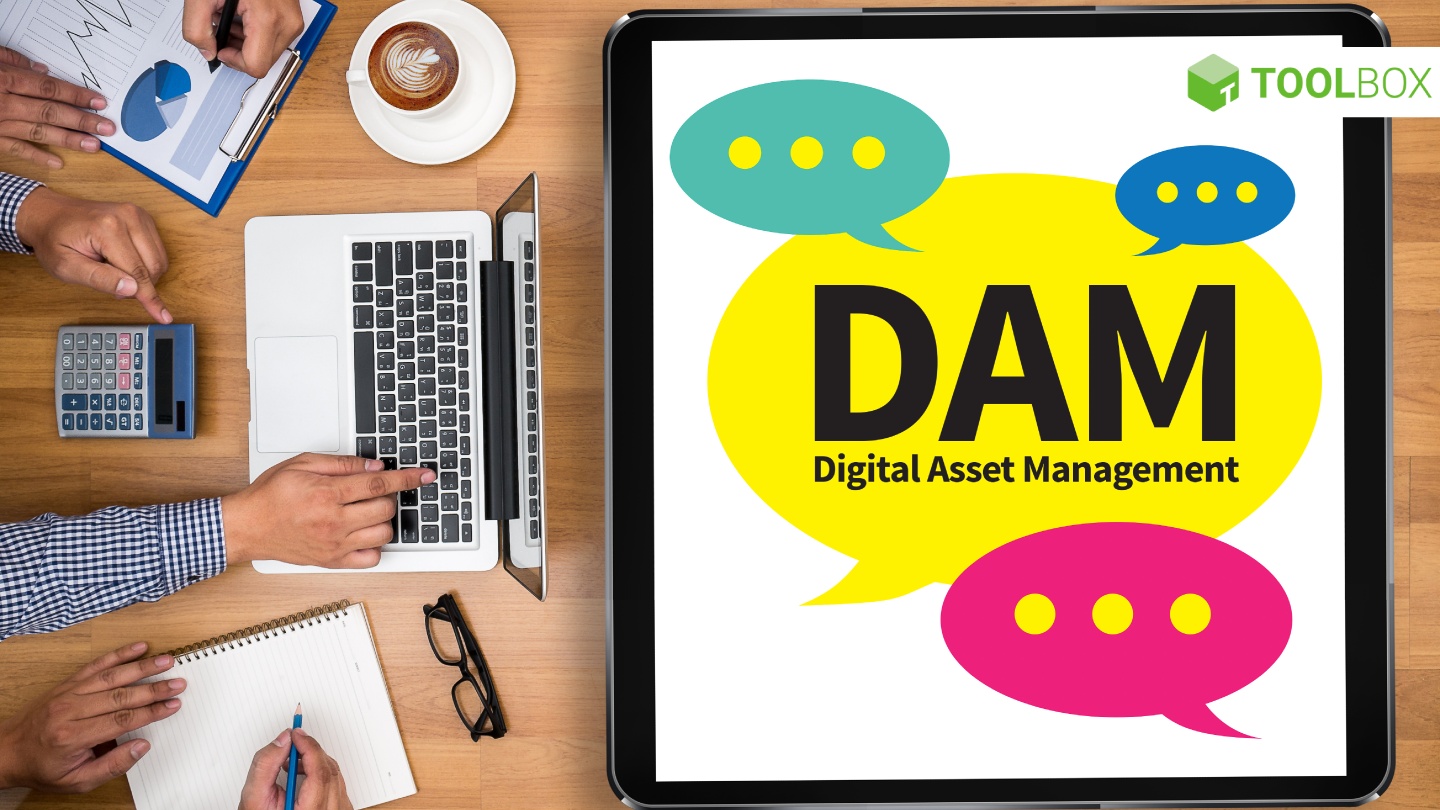 Top 10 Digital Asset Management (DAM) Software Solutions for 2020 ...
