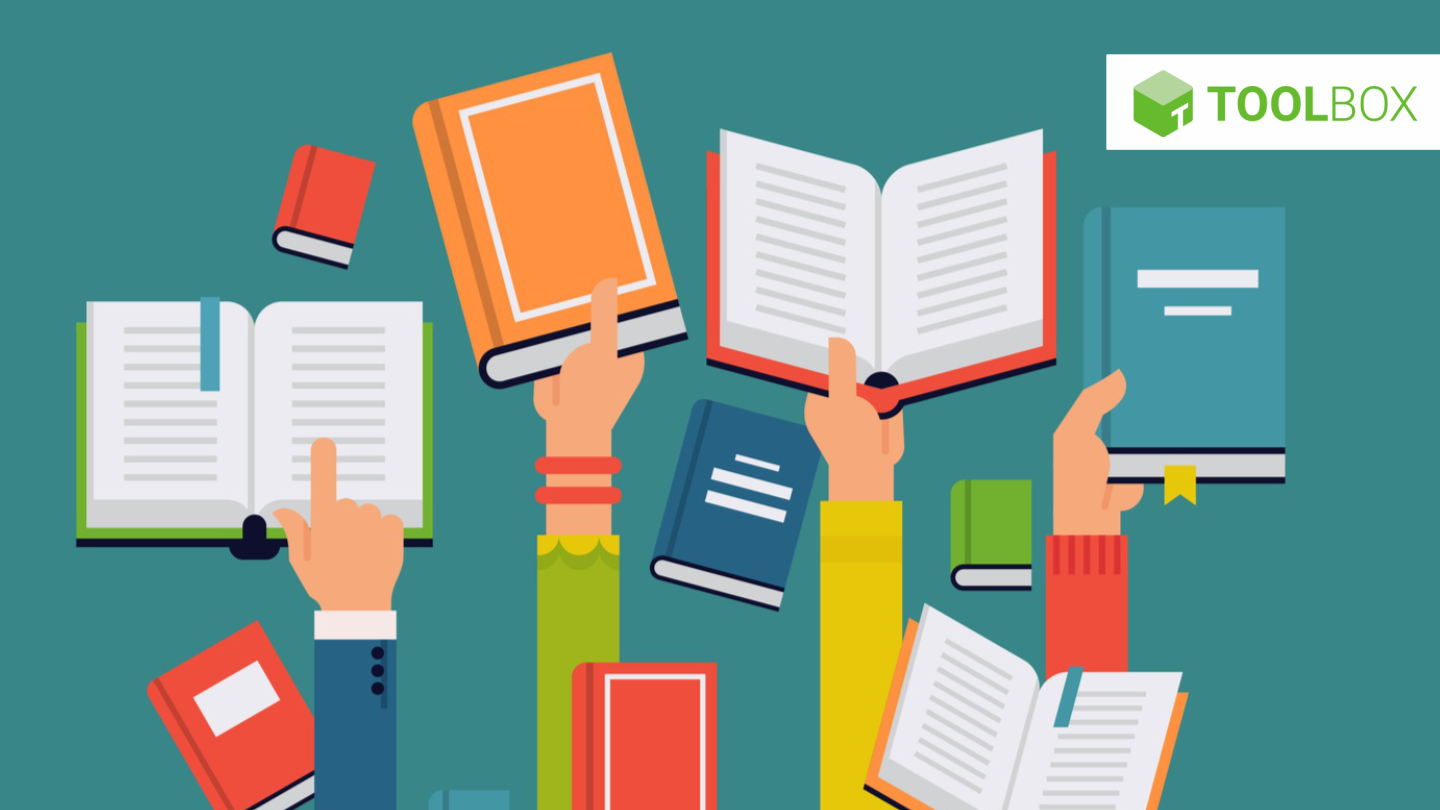 Top 10 Digital Marketing Books to Read for 2020 - Spiceworks