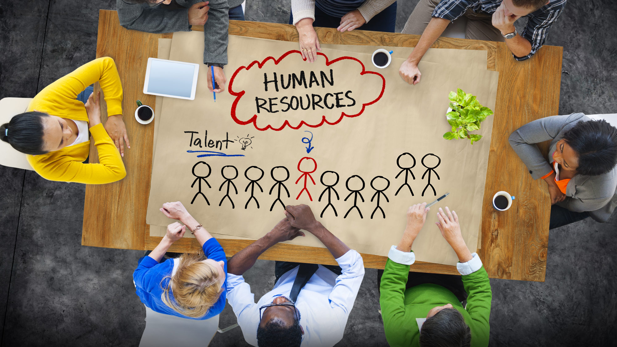 How to Develop a Top-Notch HR Strategy - Spiceworks