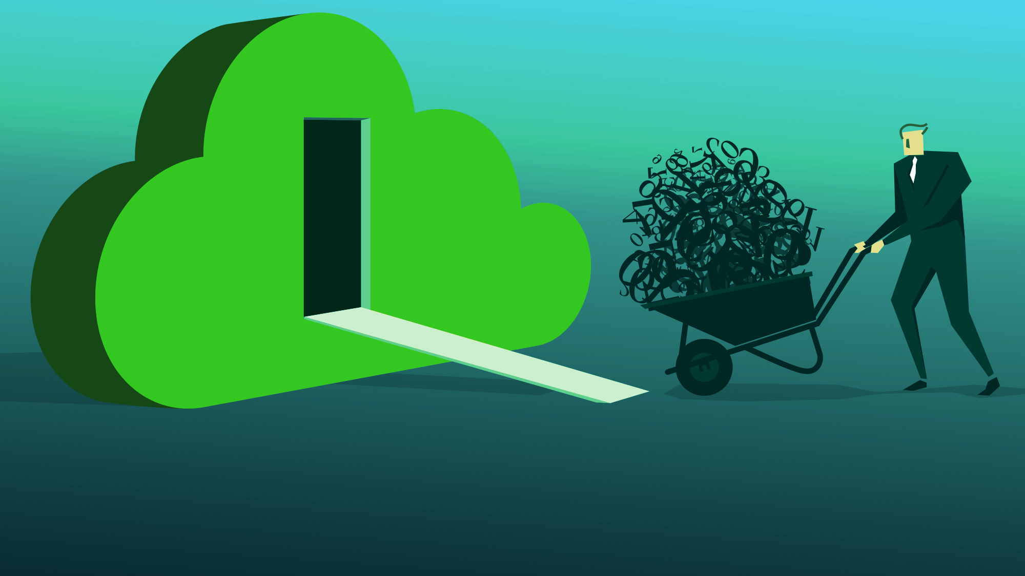 IBM Gathers Tools and Tech into Cloud Migration Factory - Spiceworks