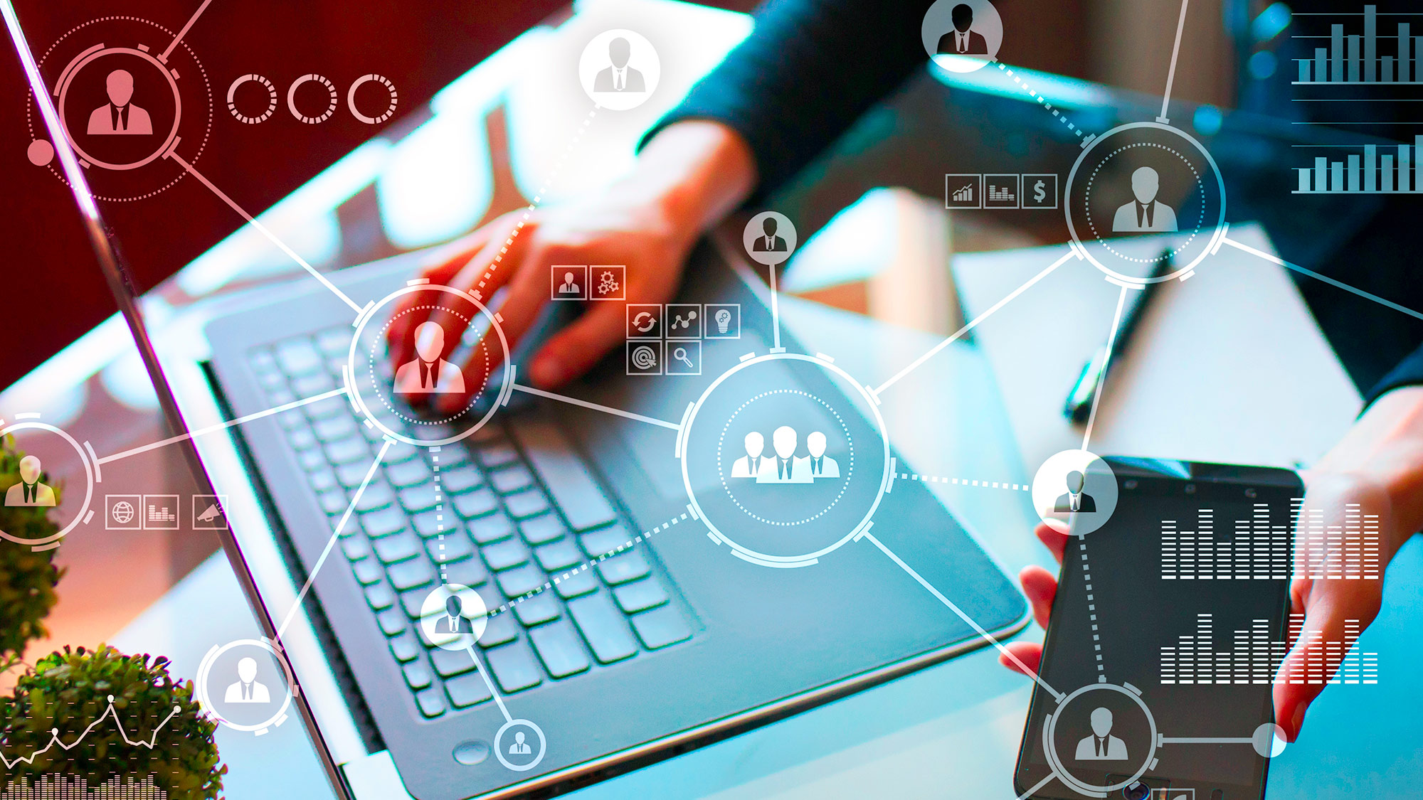 Employee Engagement Technologies - Spiceworks