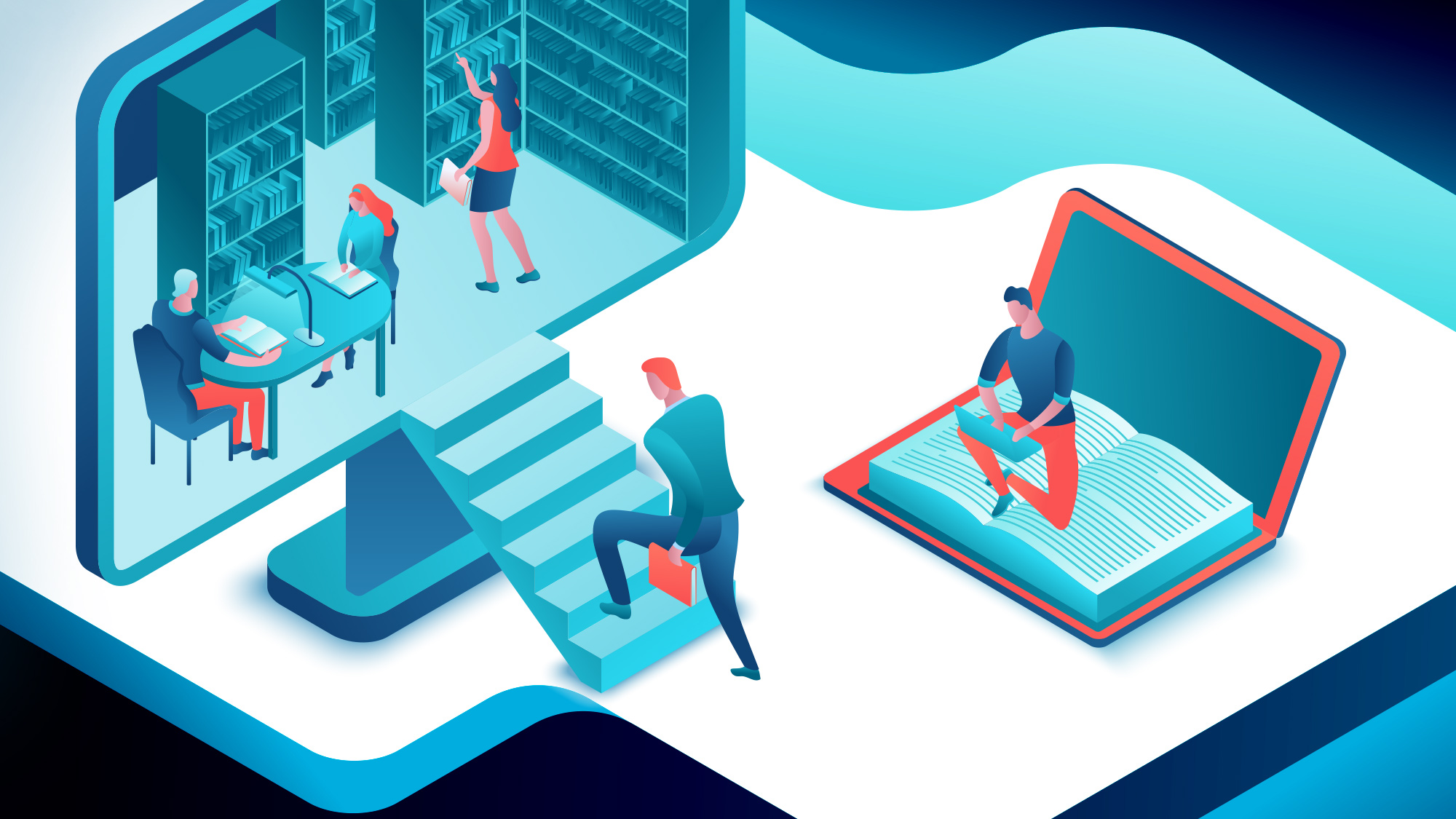 5 Ways to Upskill Your Tech Team for Future Success - Spiceworks