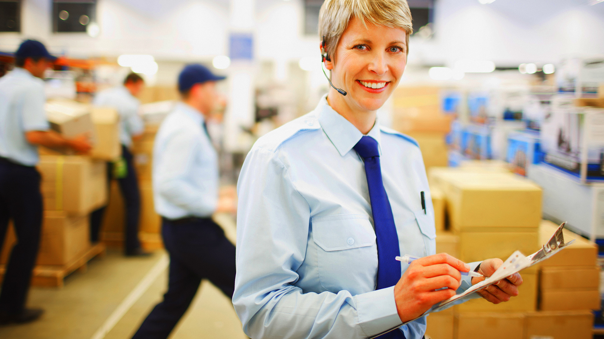 4 Ways to Improve the Deskless Workforce Experience - Spiceworks