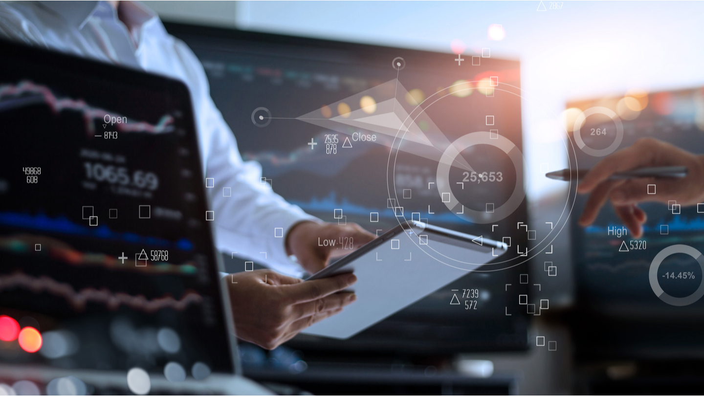 5 Musts for Effective Mobile Strategy in Asset-Heavy Industries ...