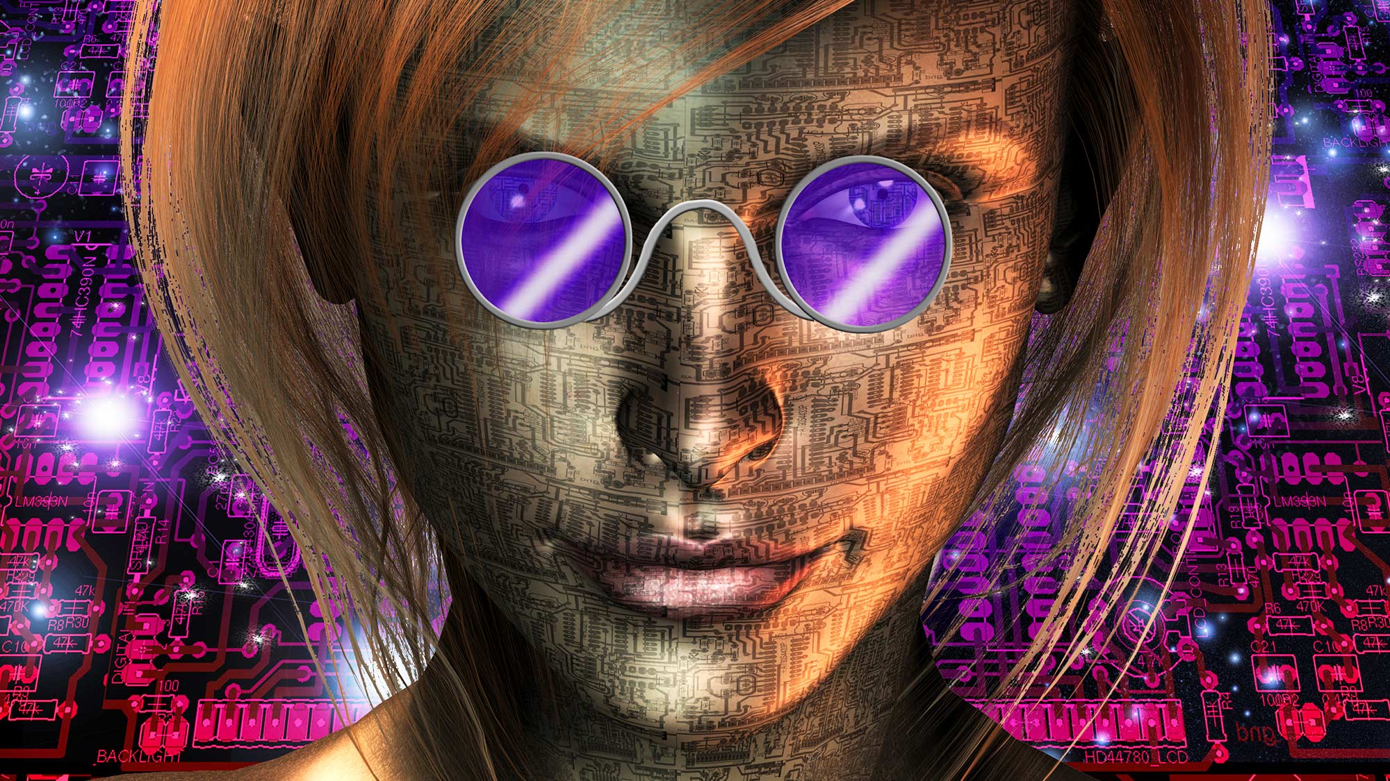 Samsung Hopes ‘Artificial Humans’ Will Become Our Friends - Spiceworks