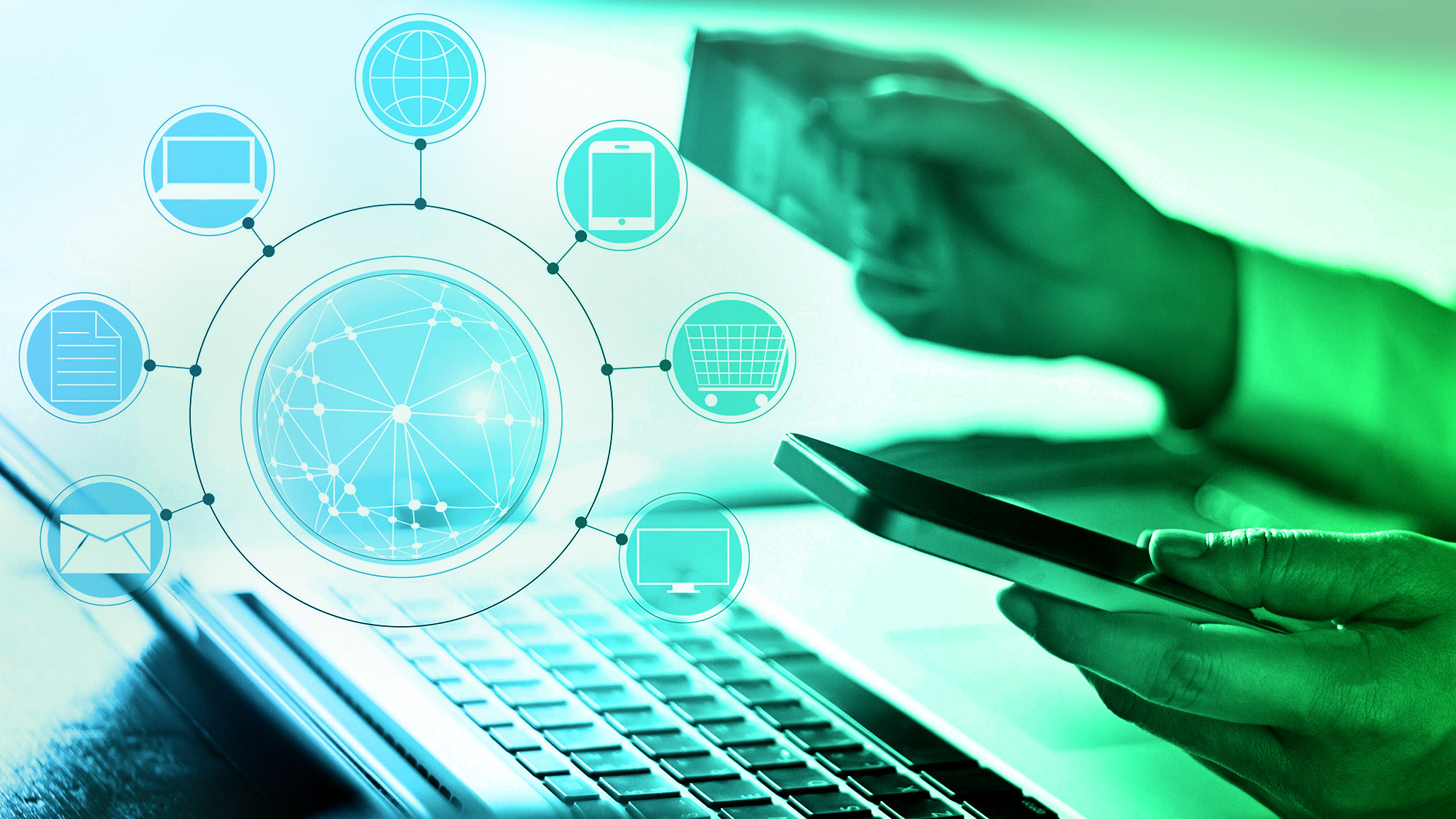 E-Commerce Payment Wars Heat Up with $43 Billion Worldpay Acquisition ...