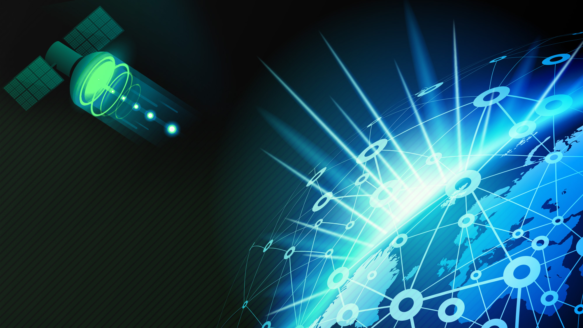 Amazon Opens Ground Station Satellite Service Allowing On-Demand ...