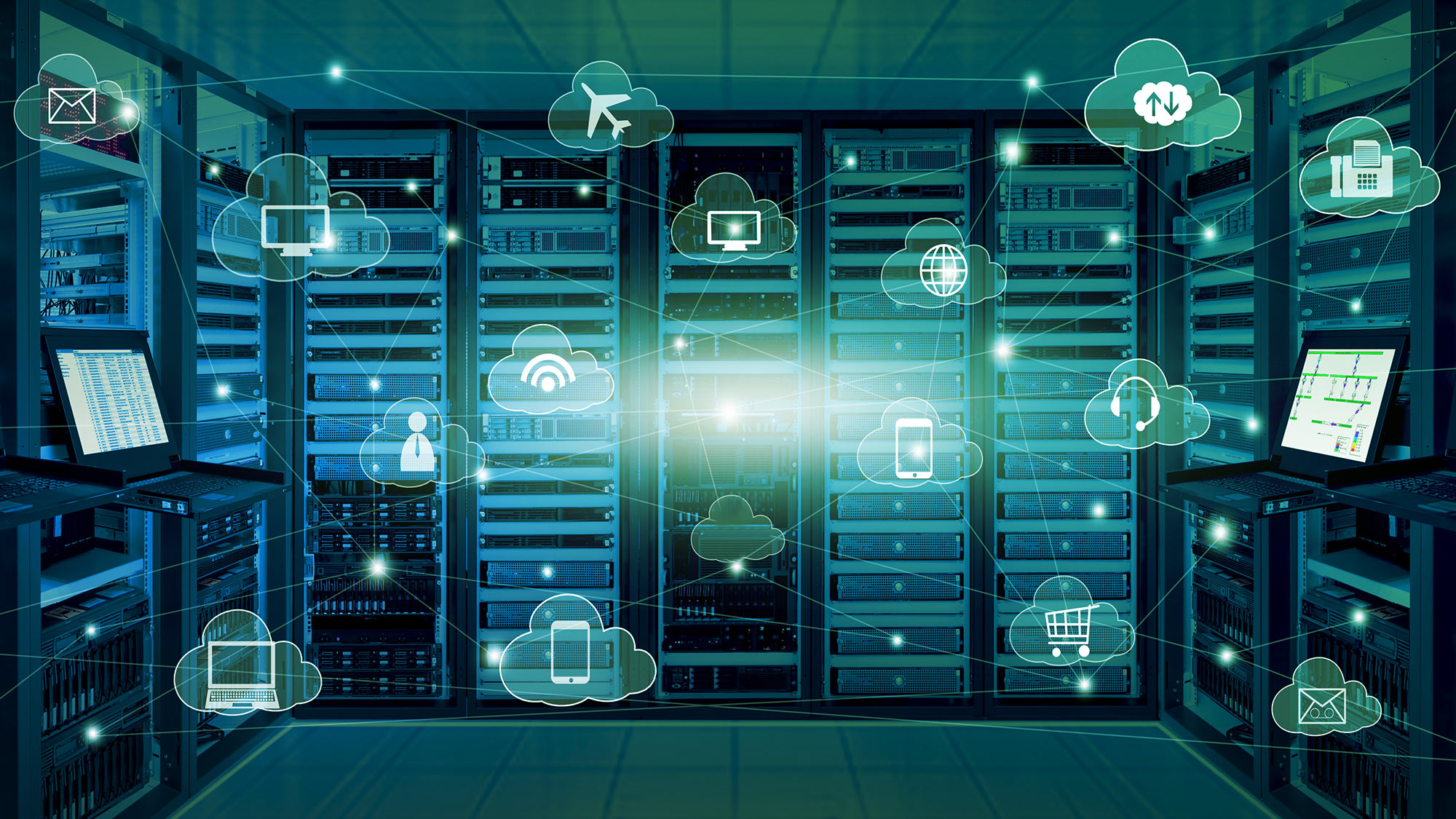 F5 Buys Second Largest Web Server Creator for Multi-Cloud Boost ...