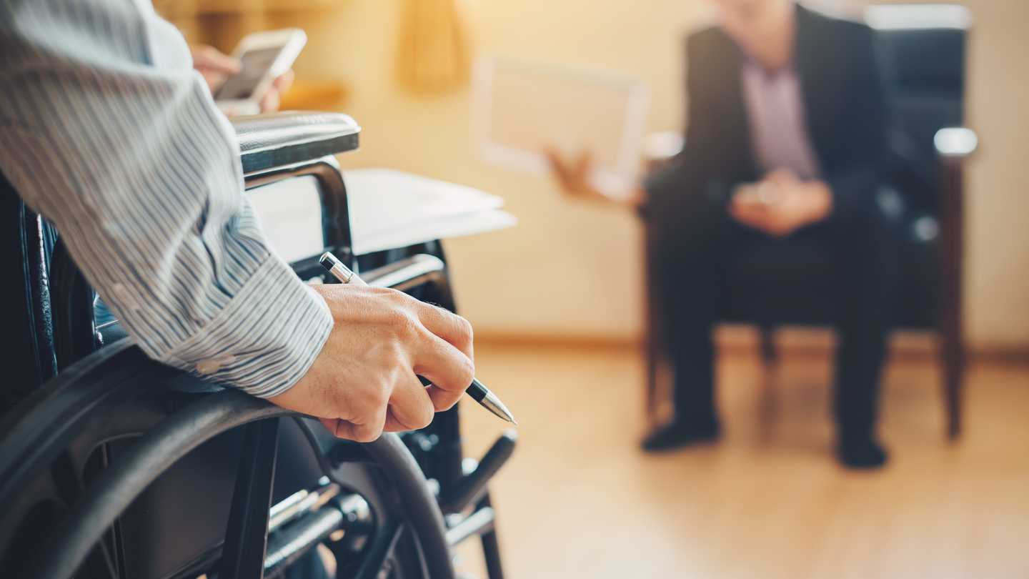 How Technology Changes Job Prospects and Hiring for People With ...