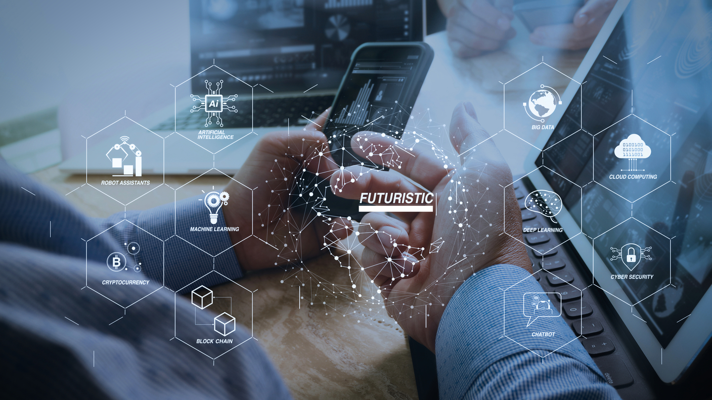 AI for Law Enforcement: An introduction to Investigative Intelligence ...