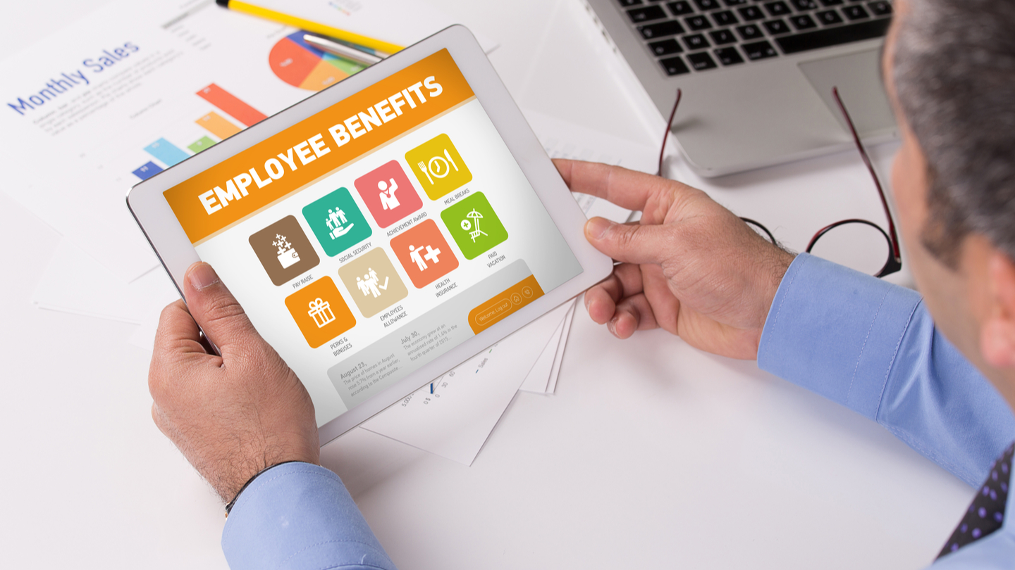 The Next Big Disruption to Healthcare - Spiceworks