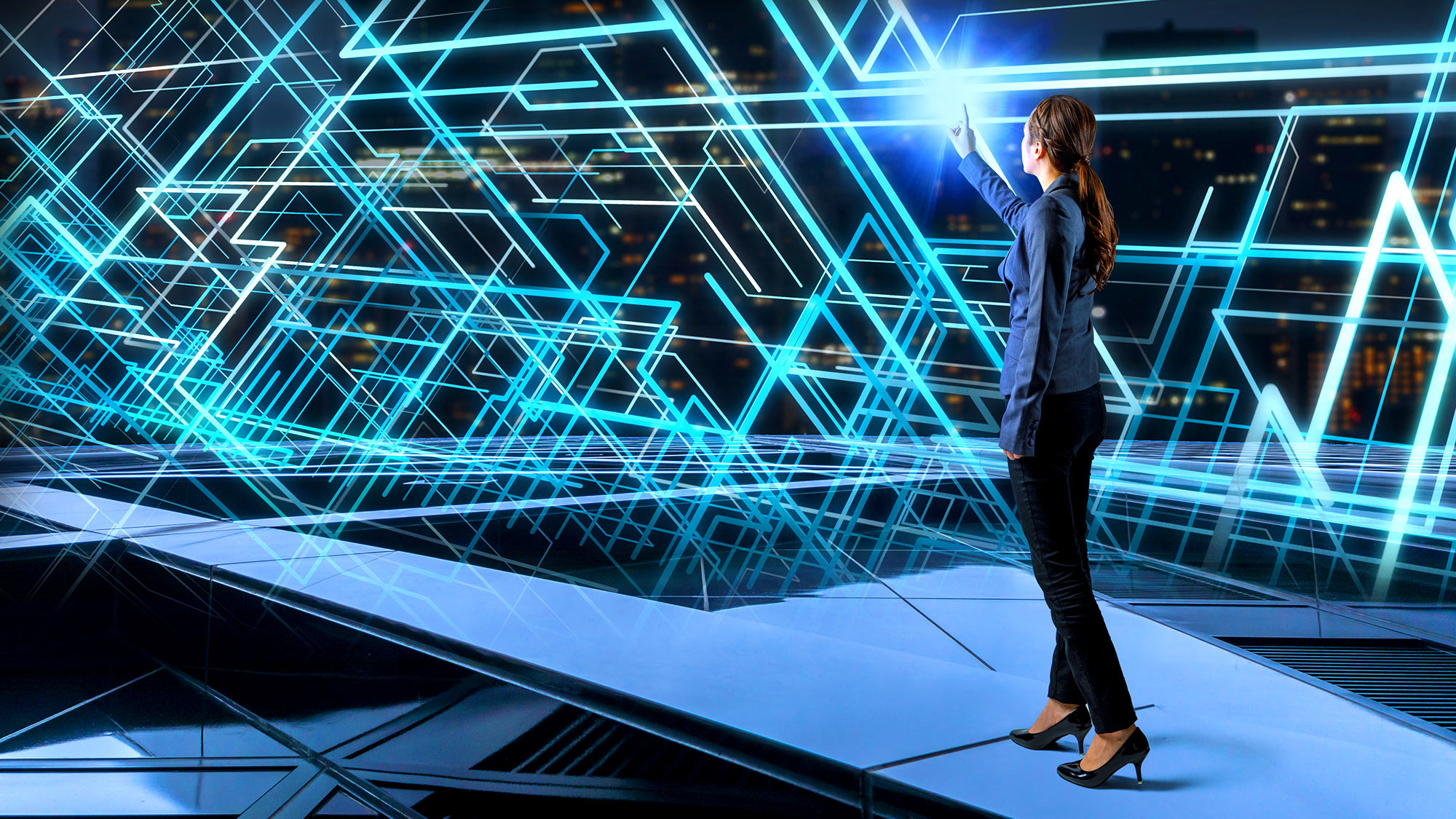 Intent-Based Networking: Coming Soon - Spiceworks