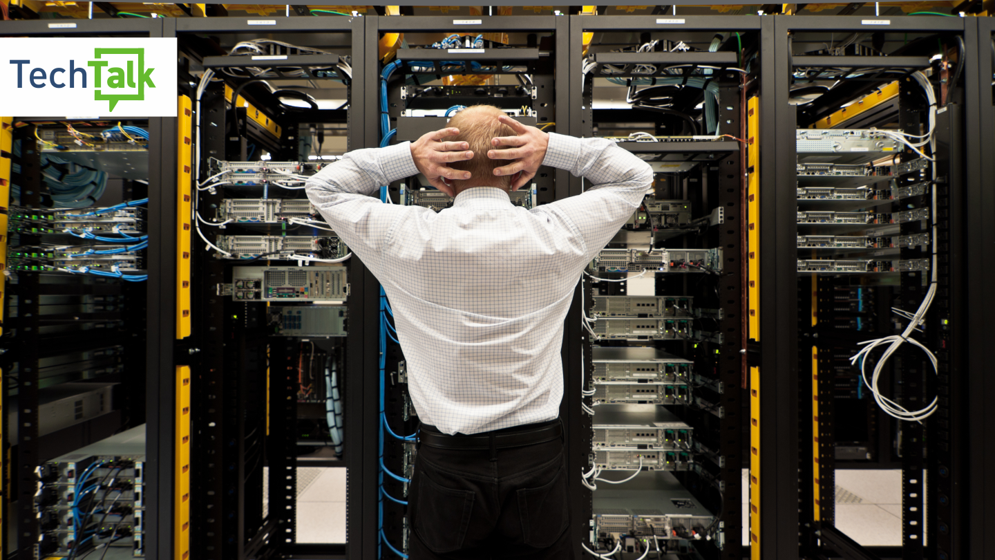 KPMG on How COVID-19 Will Impact Disaster Recovery Plans - Spiceworks