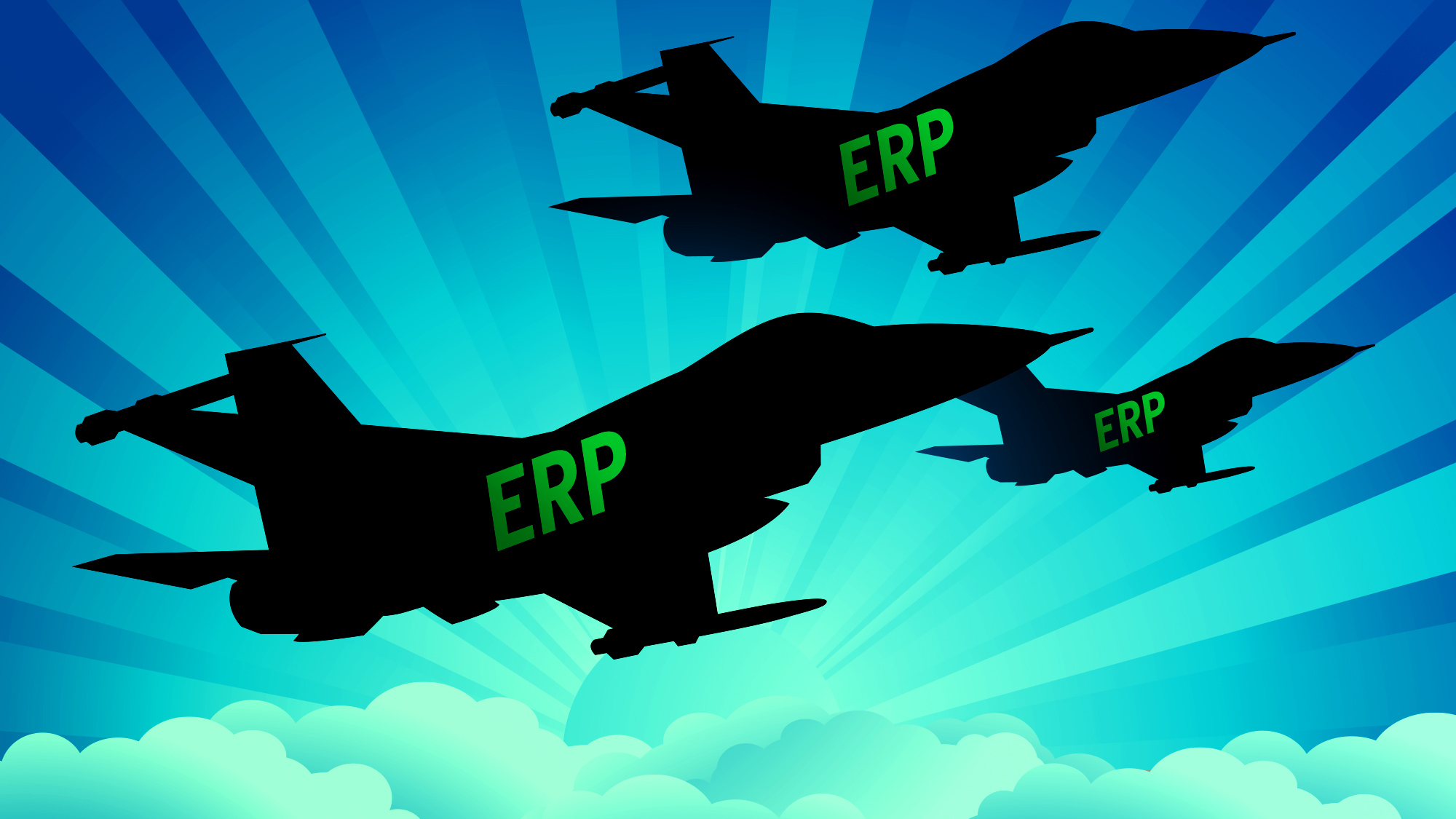 Accenture to Overhaul USAF ERP for HR and Payroll - Spiceworks