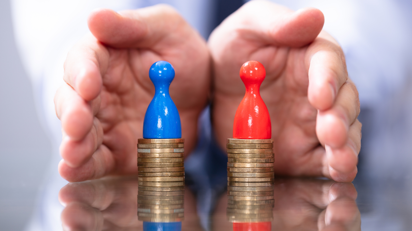 5 Best Practices to Achieve Pay Equity in Your Organization - Spiceworks
