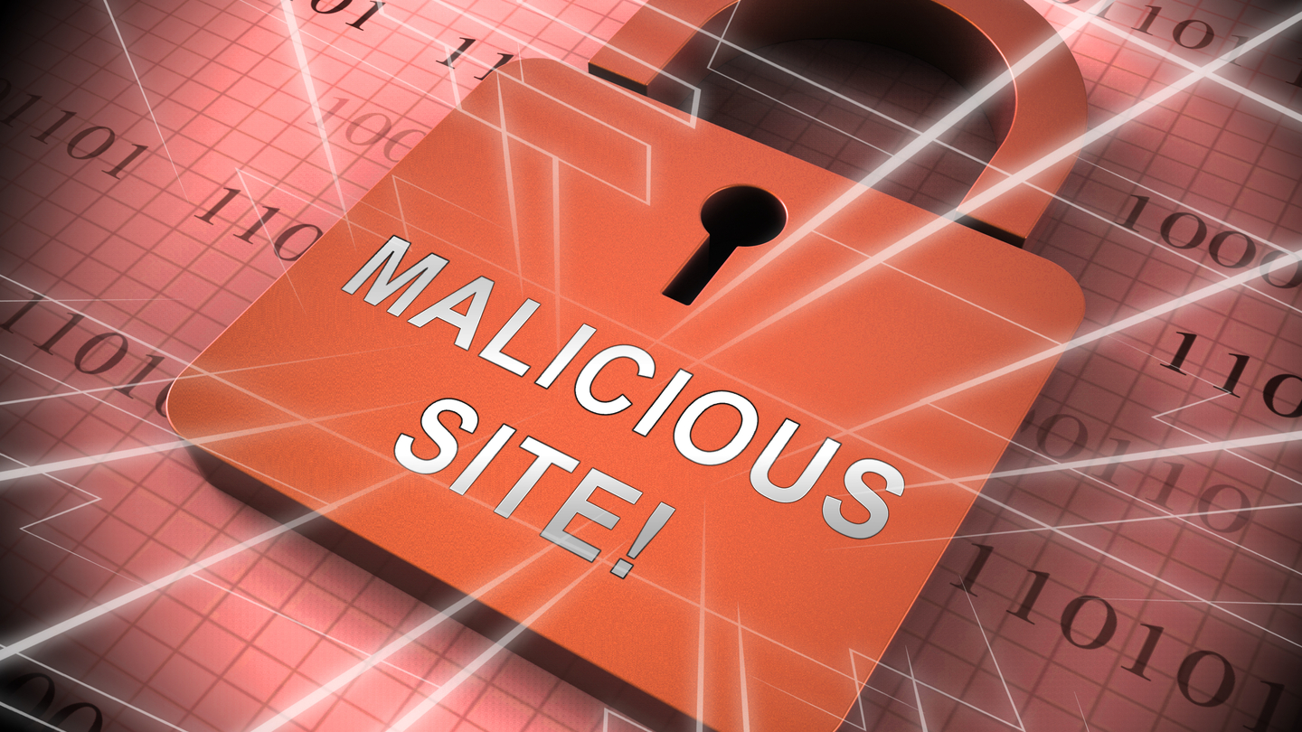 Top 9 Malicious Sites That Should Be Left Behind a DNS Firewall ...