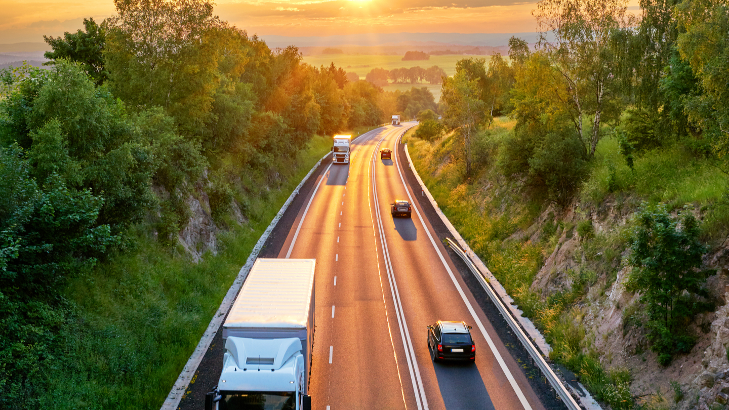Leverage IoT To Cut Transportation Costs in the Supply Chain - Spiceworks
