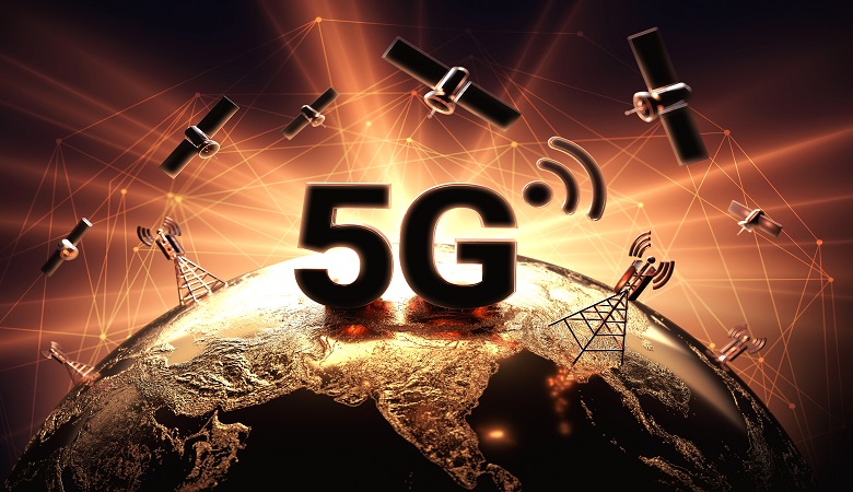 5G Brings Faster Data Transfer and Business Transformation - Spiceworks