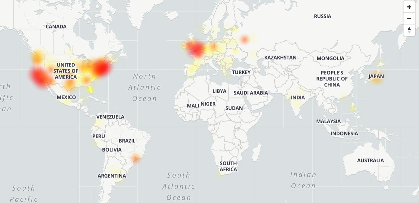 Slack’s Got a Case of the Monday Blues - Spiceworks