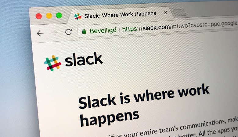Slack’s Got a Case of the Monday Blues - Spiceworks