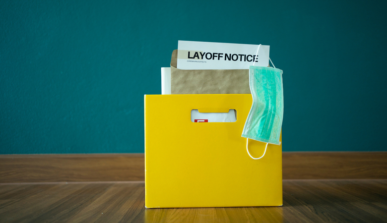 How To Lay Off Employees With Empathy: Hint – It's Not a Zoom Call - Spiceworks