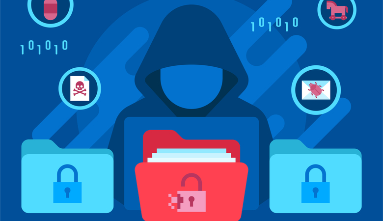 What You Should Do When Ransomware Hits Twice - Spiceworks