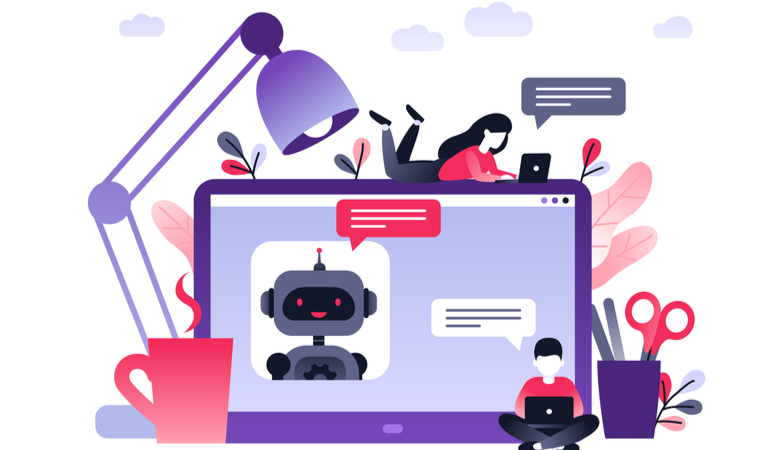 4 Ways To Use AI-Powered Chatbots To Boost Your Customer Experience ...