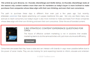 What is Dynamic Content? Definition, Types, Strategy, Best Practices ...