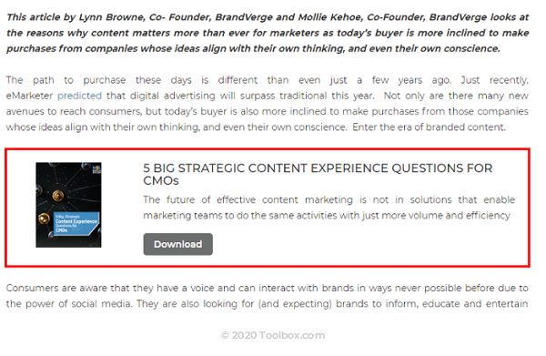 What is Dynamic Content? Definition, Types, Strategy, Best Practices ...