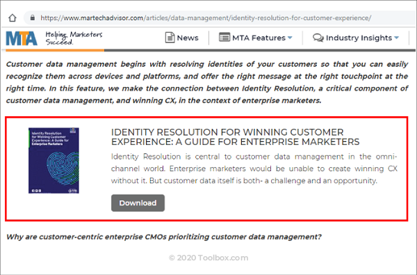 What is Dynamic Content? Definition, Types, Strategy, Best Practices ...