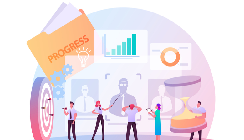 5 Performance Management Trends to Expect in 2021 - Spiceworks