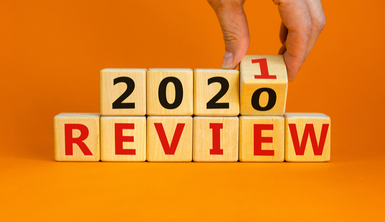 2020 in Review: A Look Back at the Biggest Moments in Tech - Spiceworks