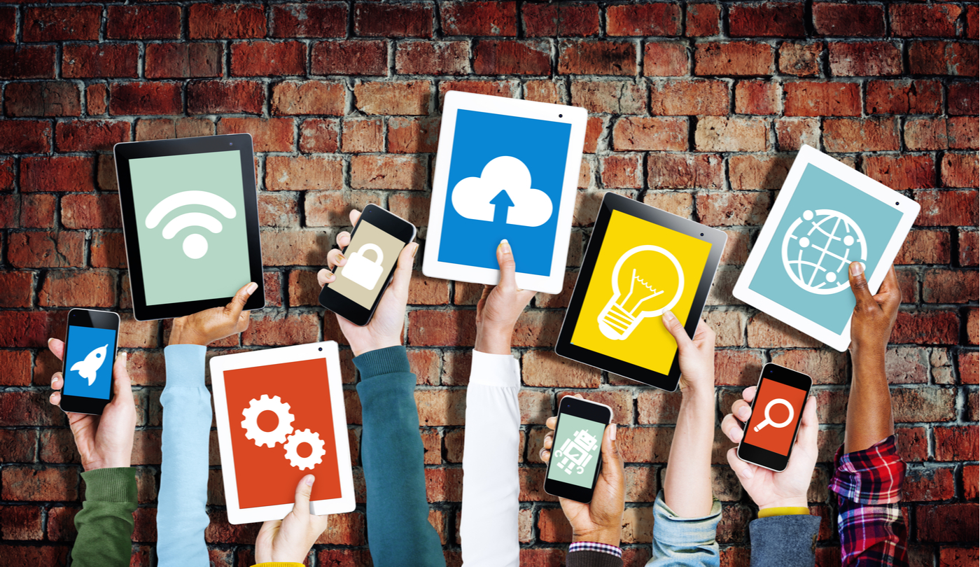 Physical Device Security Is Vital in the Remote Work Era - Spiceworks