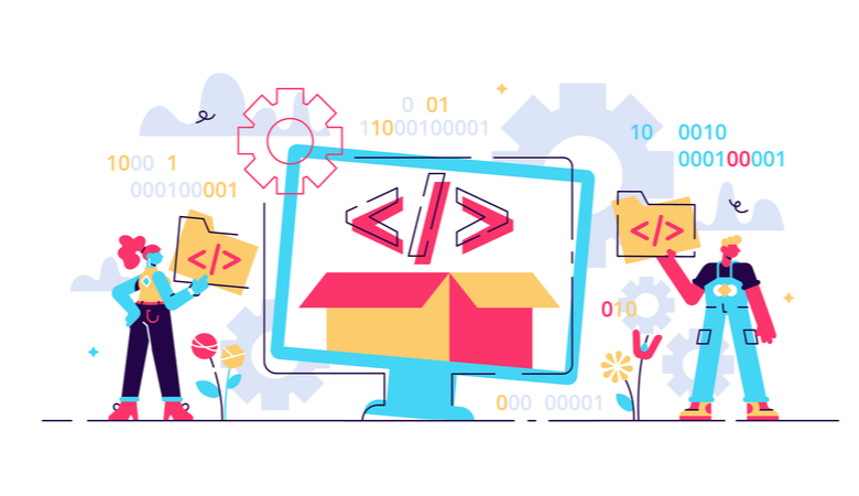 Managing Open Source Code With Secure Software Development Framework ...