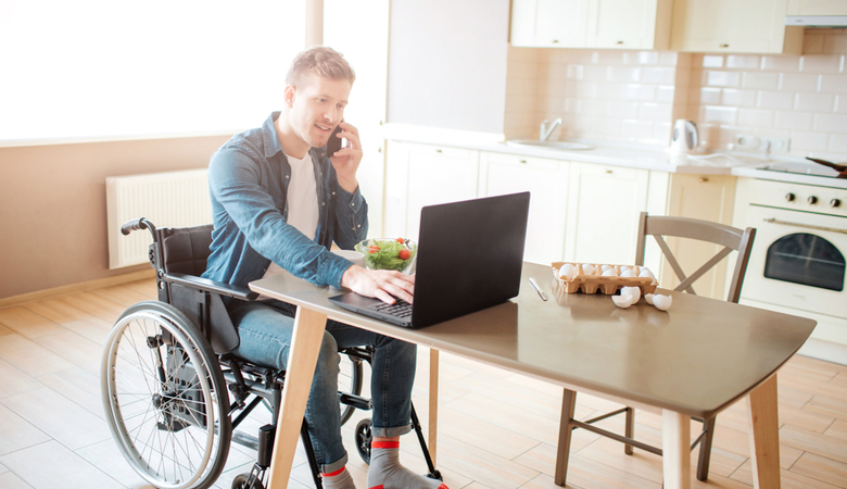 How Companies Can Support Employees With Disabilities During Remote ...