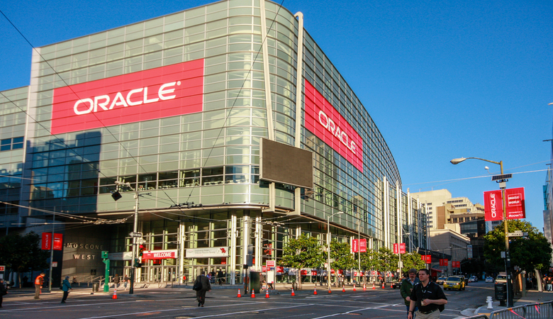 Oracle Brings In Roving Edge Devices to Support Server-Level Workloads ...
