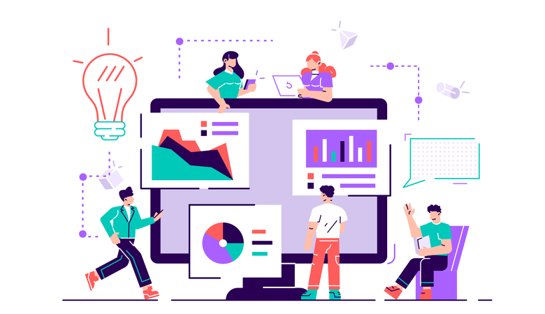 A Holistic Approach to Performance Technology - Spiceworks