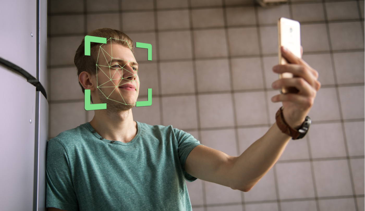 Meeting Evolving Security Challenges With Biometric Authentication ...