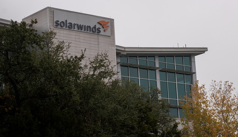 SolarWinds CEO Blames Intern for GitHub Password Fiasco - Spiceworks