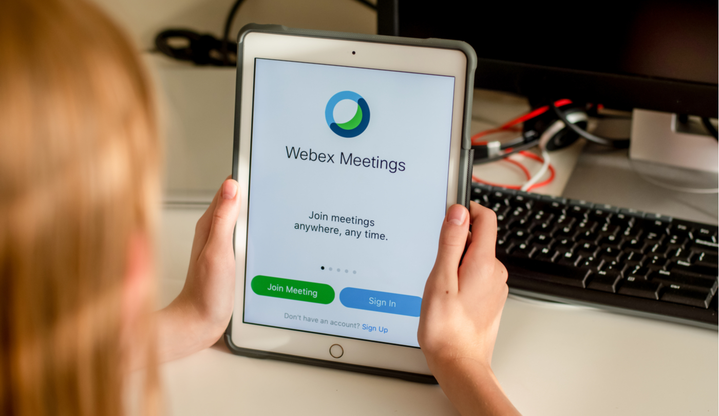 Cisco Makes Webex Go Global With Real-Time Translation Support for 100 ...