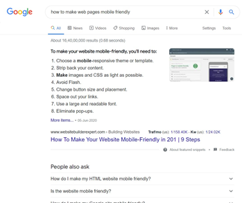 Voice Search Optimization: 5 Tips To Rank Your Local Business for Voice ...