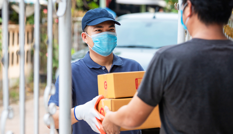 Same-Day Delivery: How to Optimize Your Supply Chain? - Spiceworks