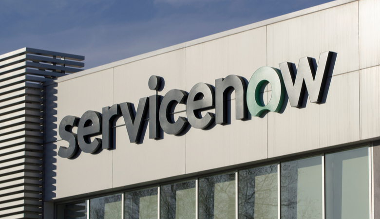 ServiceNow Rolls Out Low-Code Development to Supercharge Business ...