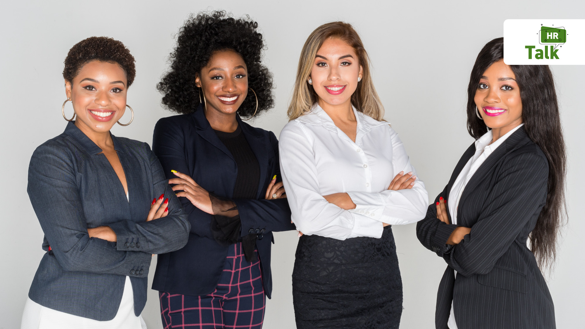 Empowering Women in HR: Q&A With Lauren Gardner, Global TA Leader ...