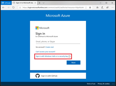 How to Secure Online Identities With Passwordless Authentication ...