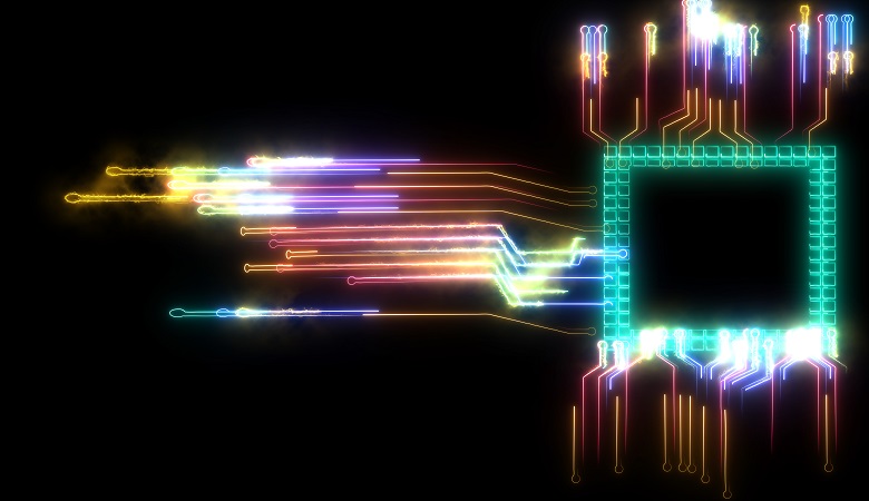 New IBM 2 nm Chip Design Out, Semiconductor Breakthrough To Boost AI ...
